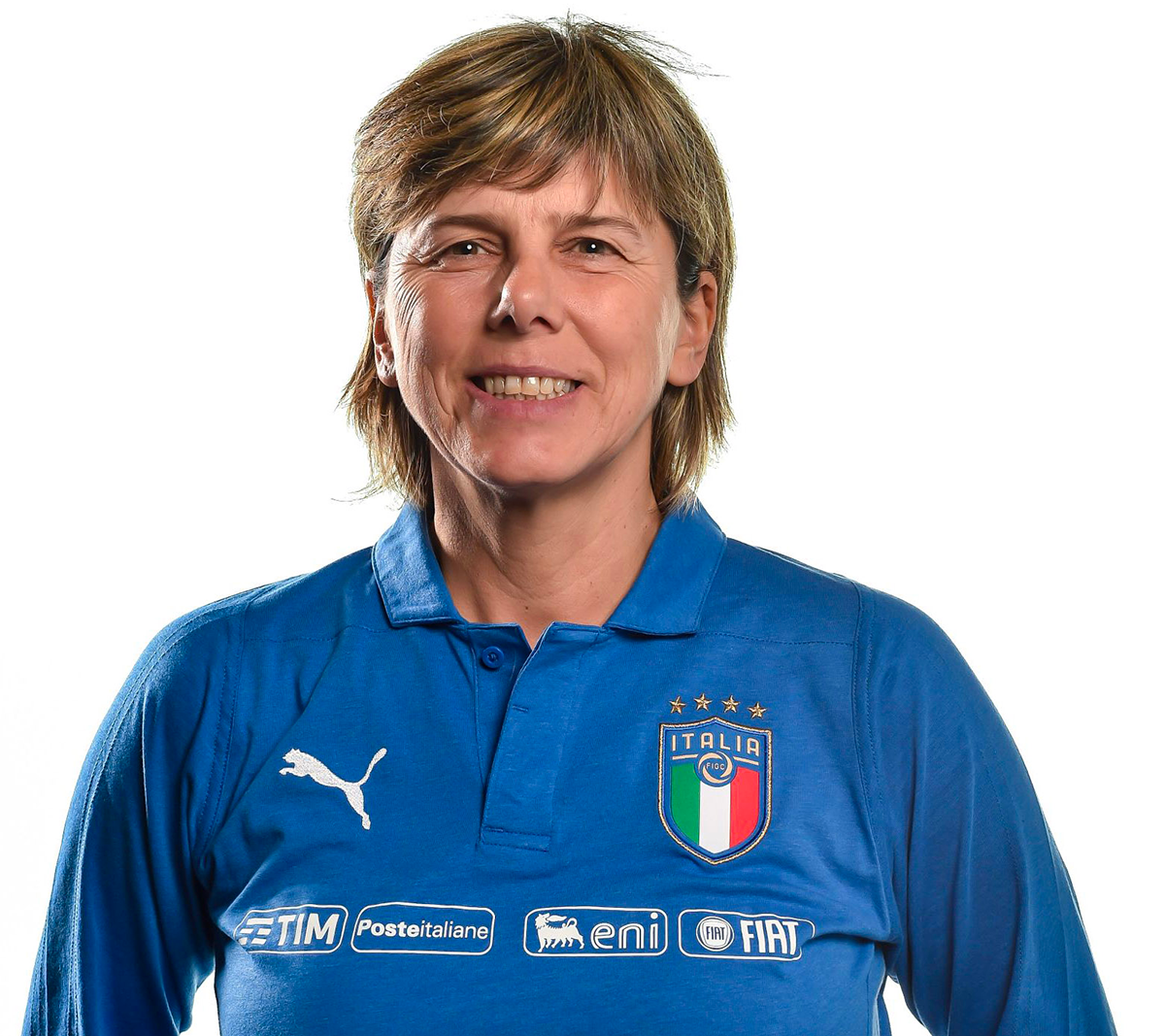 BERTOLINI E NICOLATO, PASSIONE AZZURRA. IL FUTURO DEL CALCIO: DONNE E ... BERTOLINI E NICOLATO, PASSIONE AZZURRA. IL FUTURO DEL CALCIO: DONNE E ...
